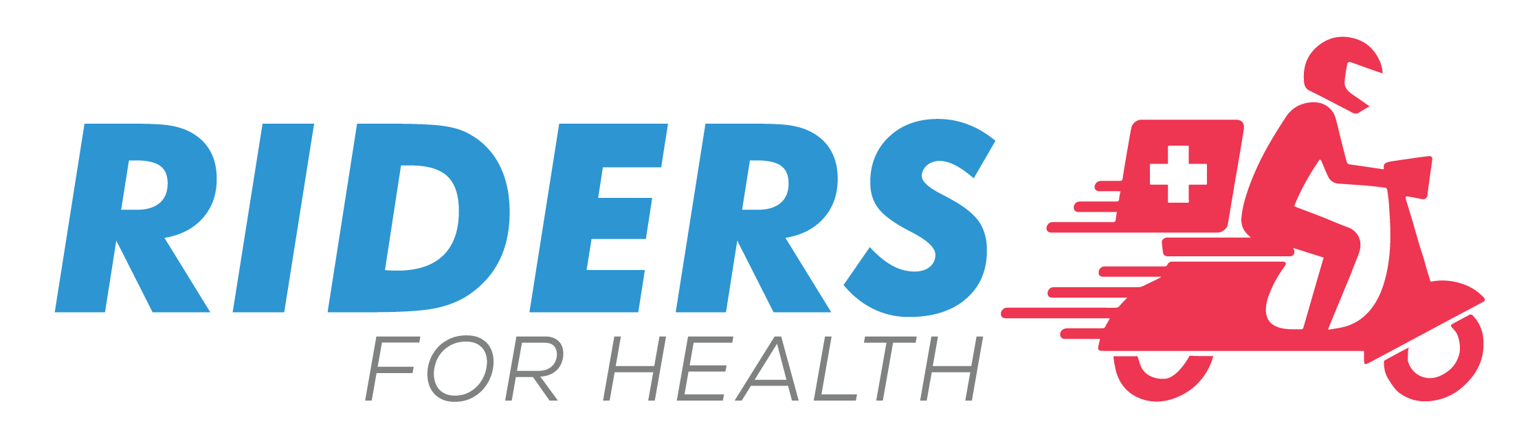 Riders For Health